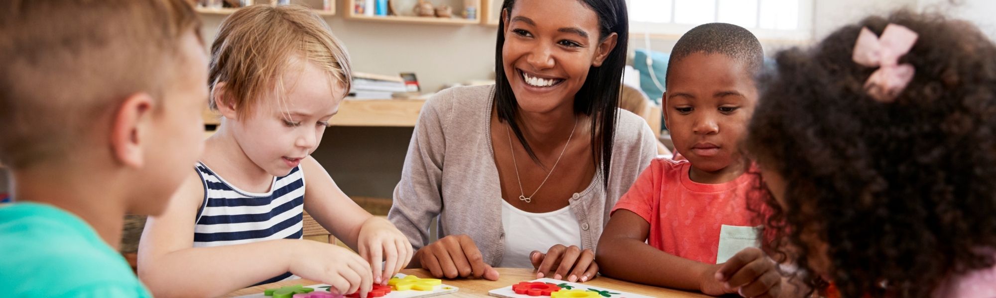 Education | Greater Longview United Way