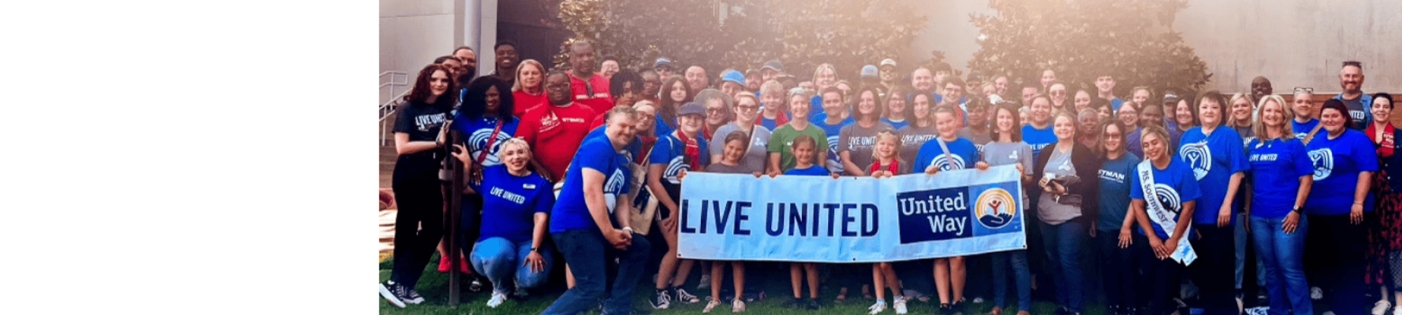 2025-2026 Campaign | Greater Longview United Way